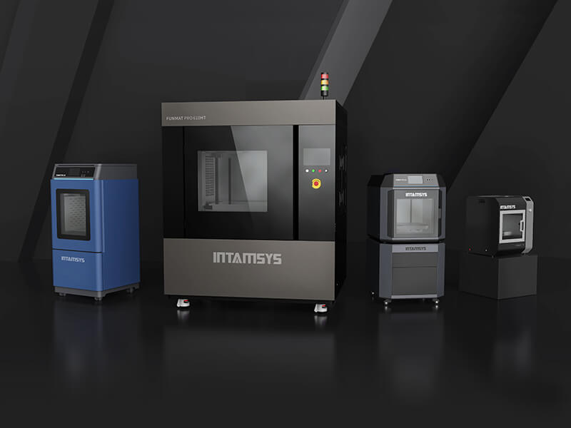Industrial FFF 3D Printing Production Solutions - Industrial 3D Printer ...